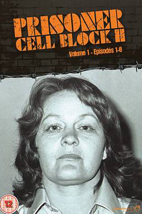 Neuauflage vom australischen „Hinter Gittern“ geplant | Soaplexikon